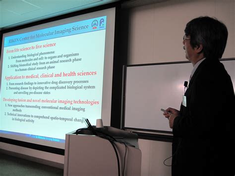 Bio Research Infrastructure Construction Team Riken