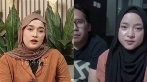 Nissa Sabyan And Ayus Dikabarkan Segera Menikah Ririe Fairus Ikhlas Doakan Mantan Jangan Lupa