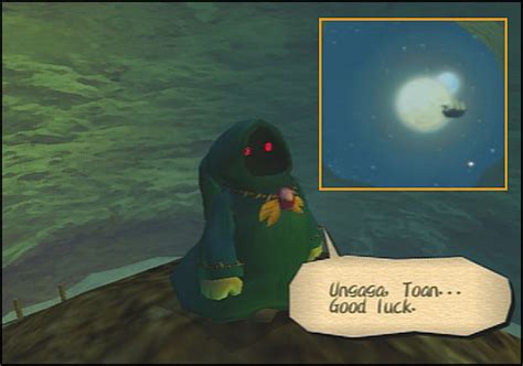 Dark Cloud Part 22 Muska Lacka And Sun And Moon Temple Part 4