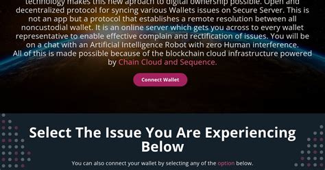 Is Sync Module Pages Dev Legitimate Or A Scam