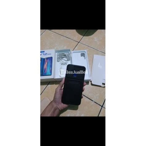 HP Vivo Y Ram GB Bekas Lenkap Bagus Harga Nego Di Jakarta Barat Tribun JualBeli