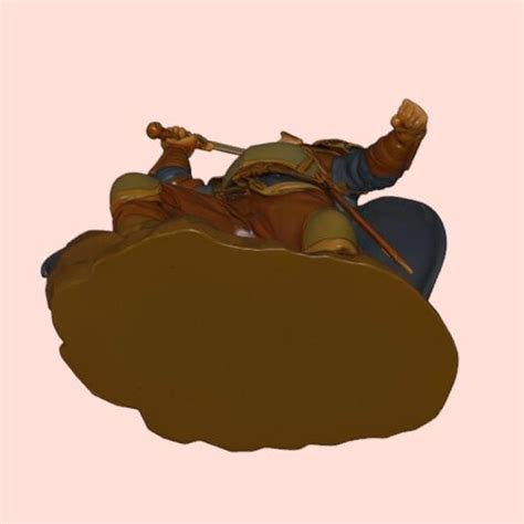 🦸 Valenor Blade Of The Covenant・free Stl File For 3d Printing・cults