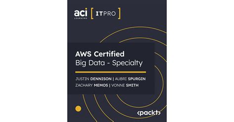 aws certified big data specialty[video]