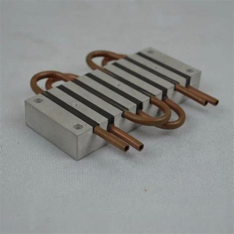 Liquid Cooled Plate At Best Price In Ahmedabad By Amazinno Engineering