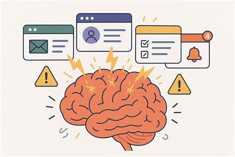 Cognitive Overload Symptoms 15 Warning Signs And Solutions