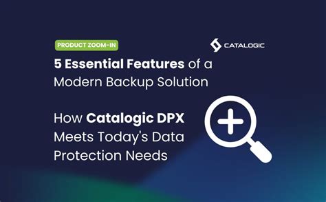 Dpx Catalogic Software