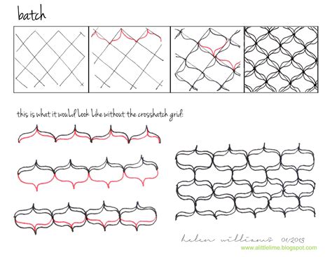 Some More Curly Bracket Lovin