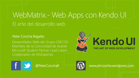 pdf webmatrix web apps con kendo ui dokumen tips