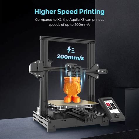 Fdm 3d Printers Lancer3d 3d Printer Egypt Store
