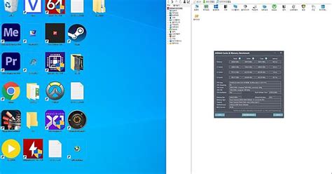 Ddr4 32gb 4000 Cl17 1t Album On Imgur