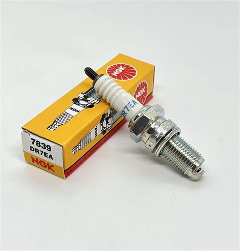 Ngk 1507 spark plug – Artofit