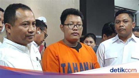 Sebar Video Bugil Mahasiswa S2 Di Surabaya Selalu Ancam Pacarnya