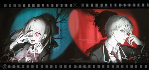 Oshi no Ko Image by 双niarss Zerochan Anime Image Board