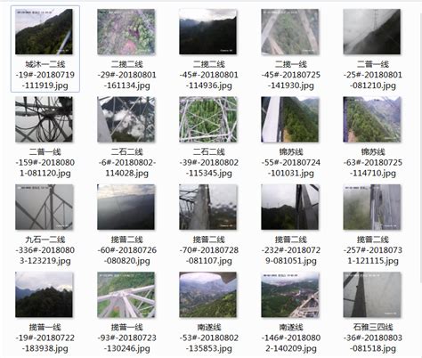 利用excel和bat对文件批量重命名 this wei