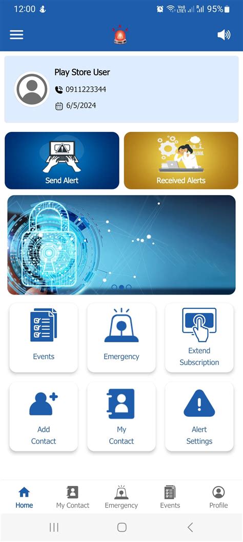 Emergency Alert System Apk For Android Download