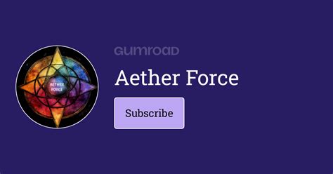 Aether Force
