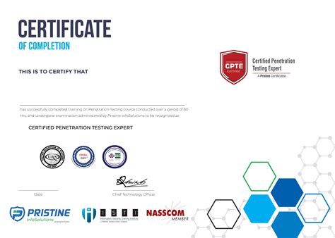 Penetration Testing Course In Mumbai Cpte Certification Course