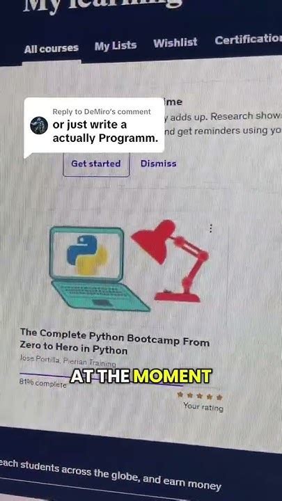 Excel Is Powerful—but Im Learning Python Too 🐍💻 Devjourney