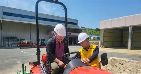 경남 진주시 농기계 안전교육 6개 과정·40회 운영 경남 진주시 농기계 안전교육 6개 과정·40회 운영