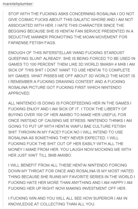 He Has Finally Snapped Super Mario Know Your Meme