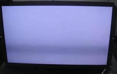 Full Repair Guide Of LCD Screen FailureVISLCD