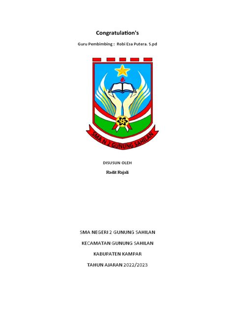 Expressing Congratulations Pdf