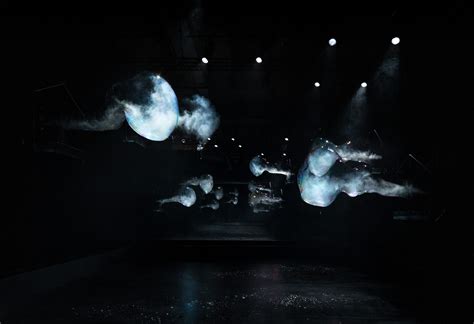 Artandmusicc The Bird Album Release Special View In Soft Robots Copenhagen Contemporary