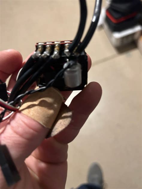 Esc Multiple R C Tech Forums