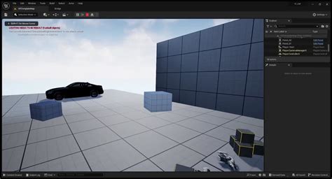 [video] naveen d on linkedin unrealengine interativedesign gamedev innovation animation…
