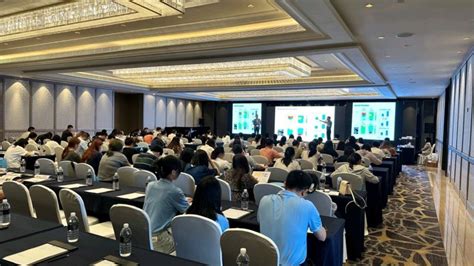 sungho lee on linkedin shanghai seminar