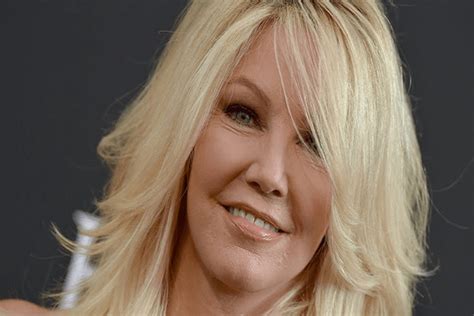 Net Worth Of Heather Locklear 2018 Thousand Oaks House And Car
