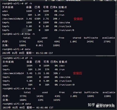 随身wifi部署个人博客：从入门到入土 知乎