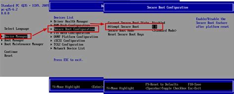 Guide Gpu Passthrough For Laptop With Fedora · Github