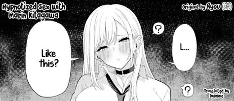 Kitagawa Marin Saimin Sex Hypnotized Sex With Marin Kitagawa Nhentai Hentai Doujinshi And Manga