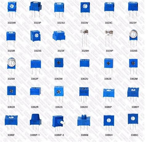 9mm Double Gang Dual Axis Potentiometer Buy Dual Axis Potentiometer 9mm Stereo Volume Control