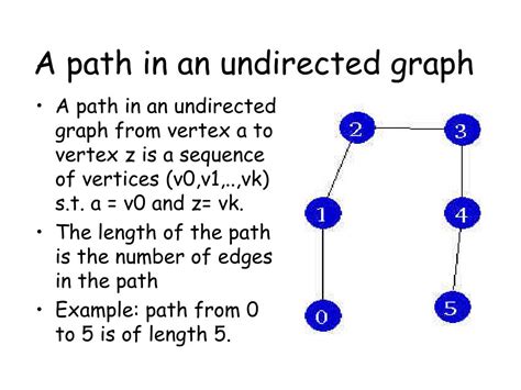 Ppt Exploring Graph Concepts Nodes Edges And Types Powerpoint Presentation Id5580015