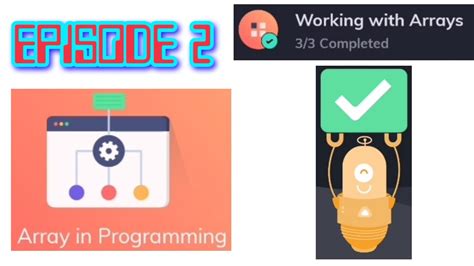 Lets Learn Data Structure And Algorithms Episode 2 Youtube