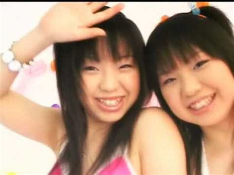 [HQ] Airi & Meiri - Twinkle Magic (PV) - YouTube