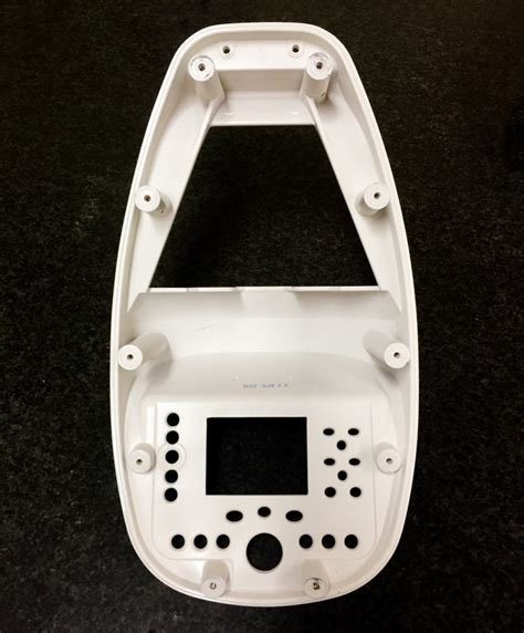 Polyurethane Moulding Gamma Poliuretani