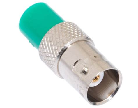 Bnc Female Terminator 50 Ohm