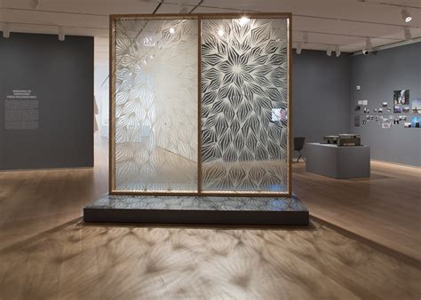 Art Institute Chicago Opens David Adjaye Retrospective