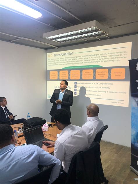 Ahmed Gomaa On Linkedin Iken Iken Digitaltransformation Iot