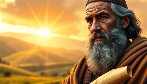 Pictures Of Abraham In The Bible