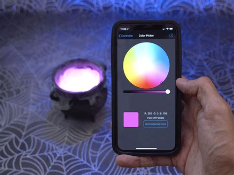 Circuit Playground Bluefruit Cauldron By Adafruit Download Free Stl Model