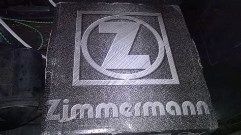 Тормозные диски Otto Zimmerman — DRIVE2