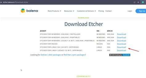2 Ways To Install Balenaetcher On Linux Mint Linuxshout