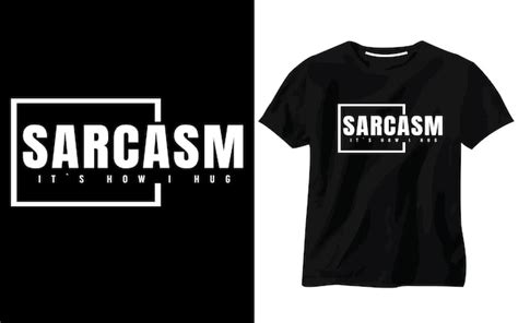 Premium Vector Typography T Shirt Design