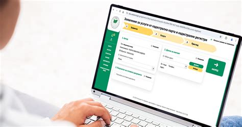 Гражданите и бизнесът получават автоматично над 20 услуги от новата система на кадастъра