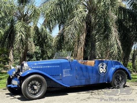 Auto Bugatti 57 1935 Zu Verkaufen Prewarcar