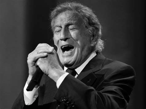 Tony Bennett Biography Age Wife Height Net Worth Partner Songs